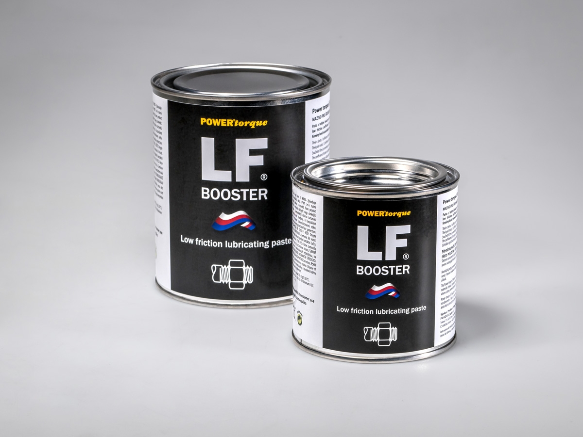 Fasteners | tesneni.cz