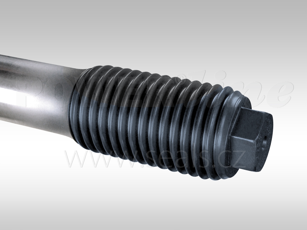 Fasteners | tesneni.cz