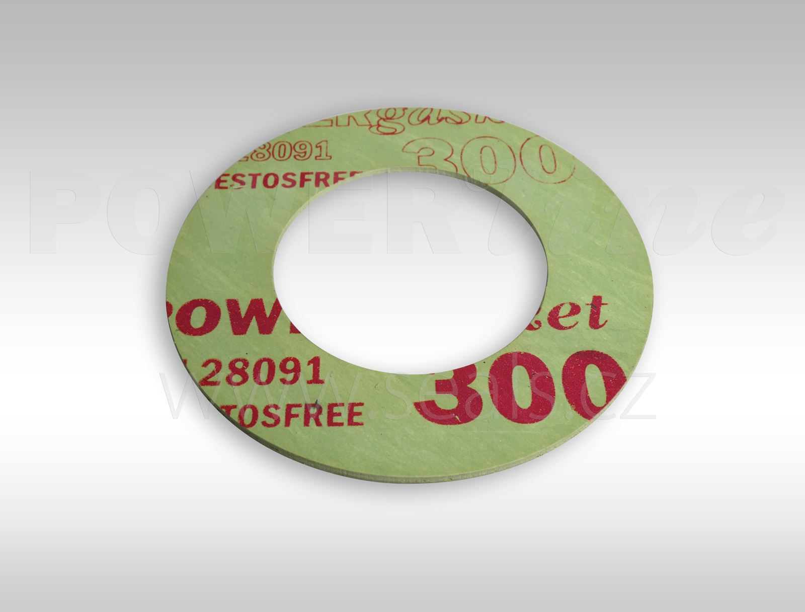 Klingerit gaskets | tesneni.cz